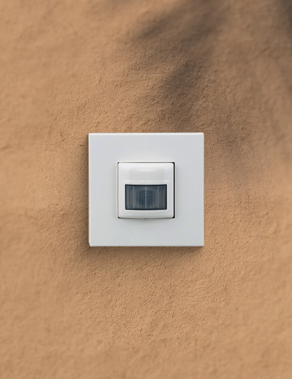 Lighting Management Systems Catalogue | Legrand India