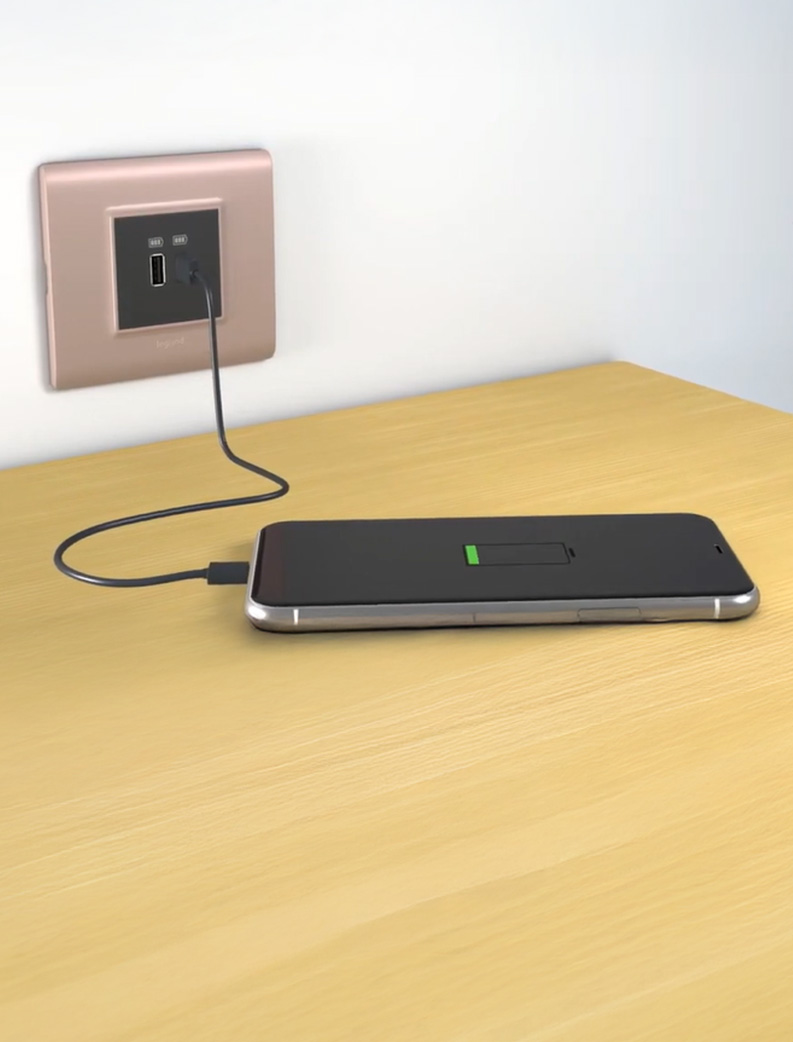 Allzy Switches and Sockets | Legrand India