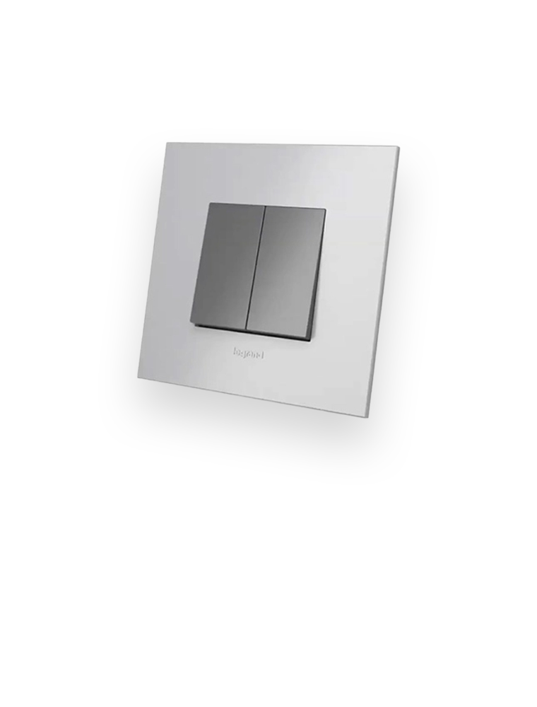 Legrand Residential Solutions | Smart Safe Modern Living