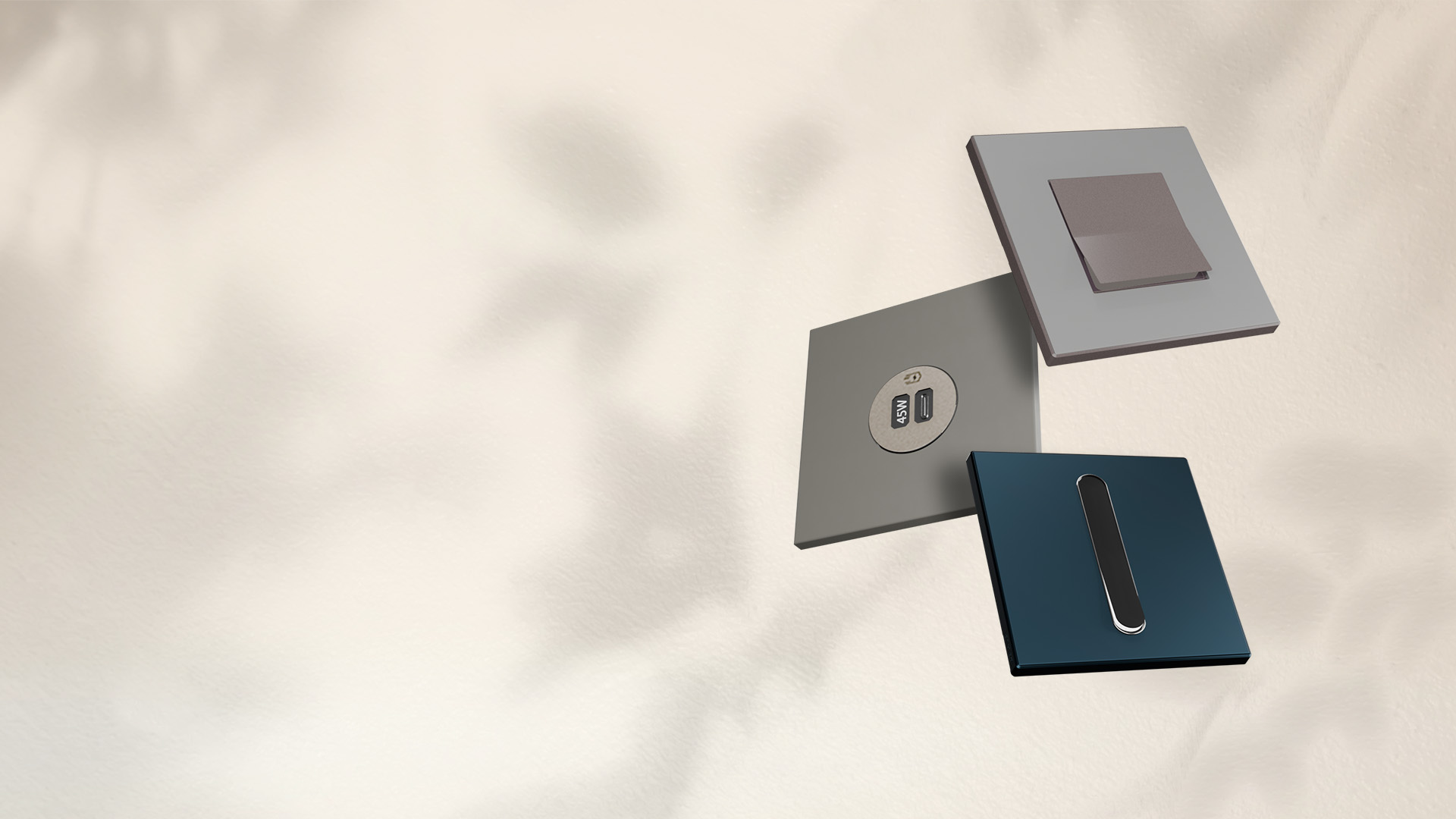 Legrand India - Modular Switches Home Automation Switch Board IoT Devices