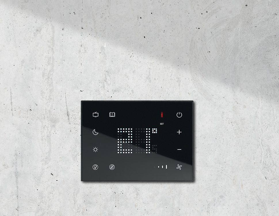 Legrand India - Modular Switches Home Automation Switch Board IoT Devices