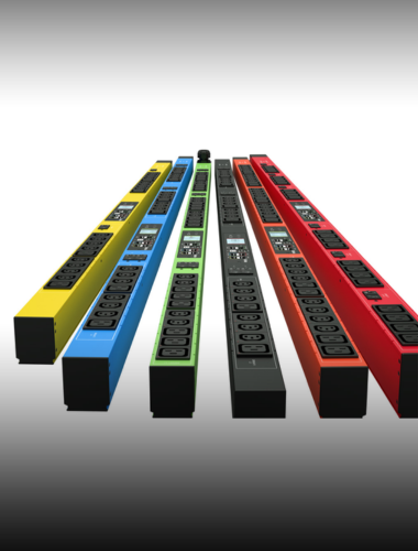 Data Center Solutions - Legrand India