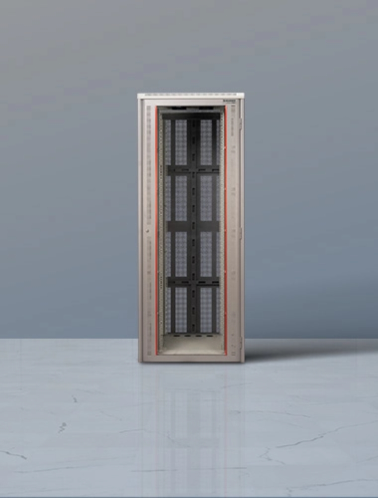 Electrical Infrastructure Catalogue | Legrand India