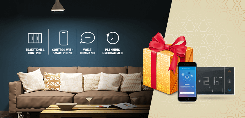 Legrand Residential Solutions | Smart Safe Modern Living